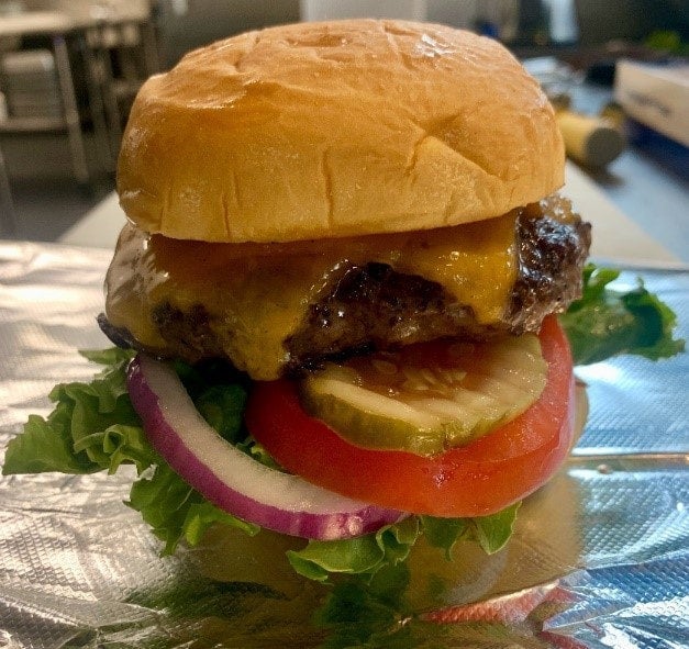 Fresh Pick Market & Café